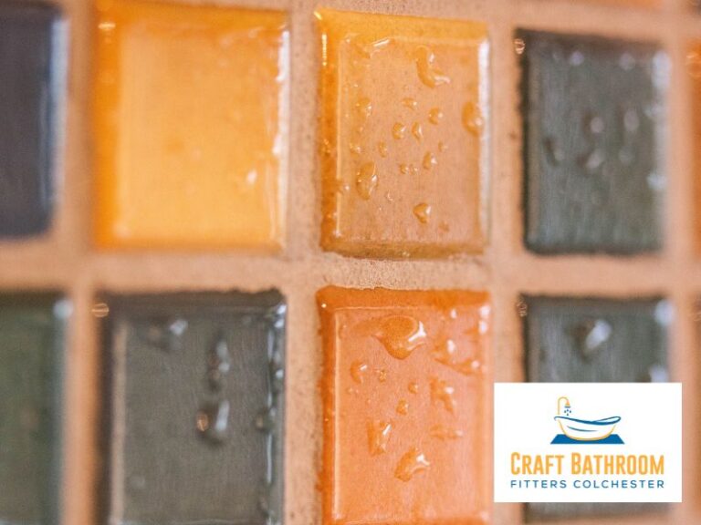 Tile Selection Guide: Choosing The Right Tiles For Your Bathroom UK ...